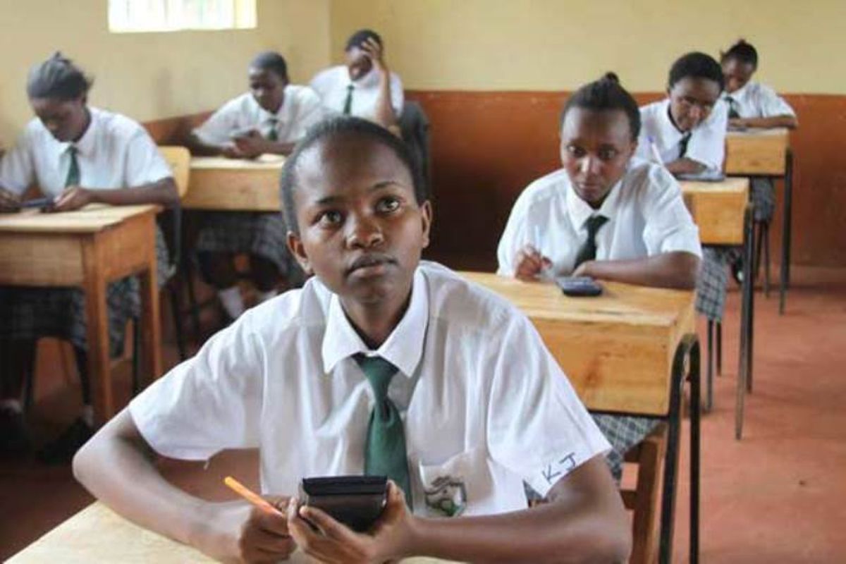 Alarm as Garissa public schools record poor performance in KCPE