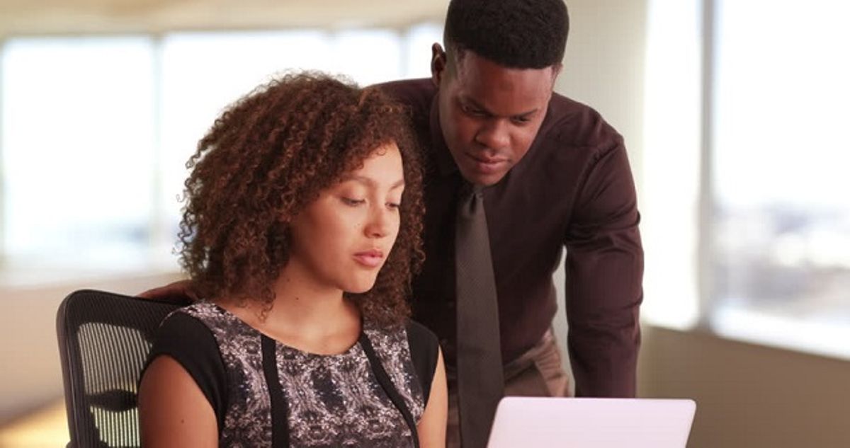 3 tips for getting promoted fast at your new job