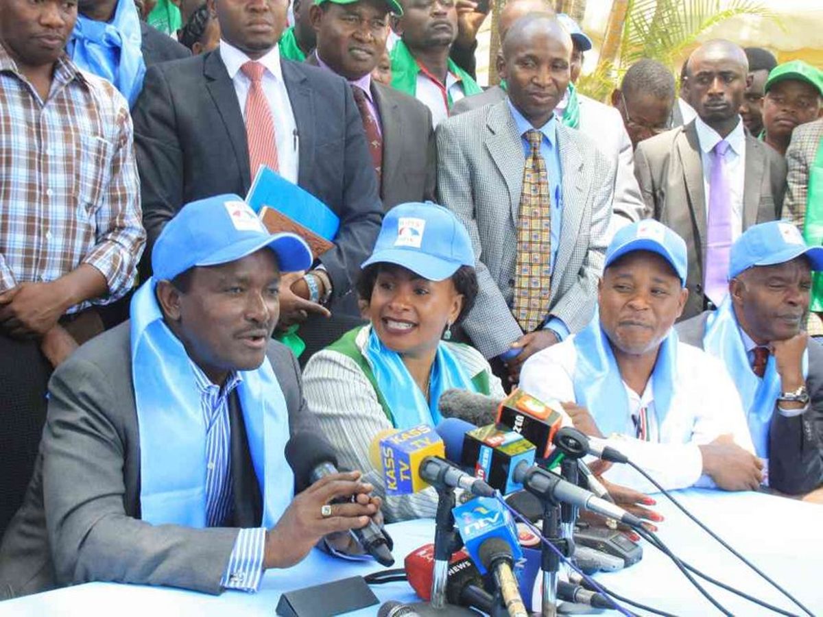 The seat that Wiper wants most from ODM