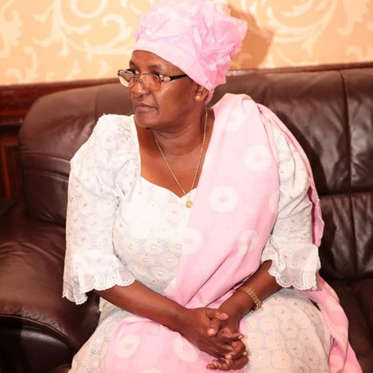 Naomi Shaban dumps DP Ruto