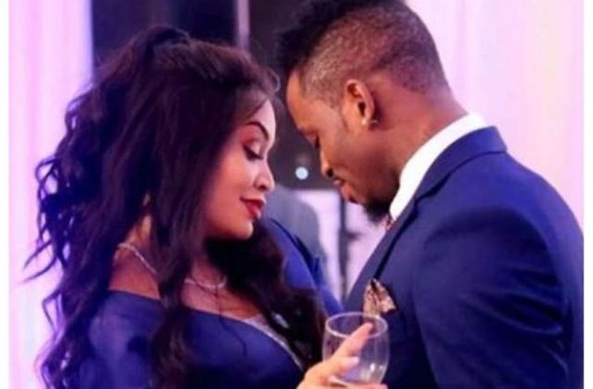 Did Zari mock Diamond by revealing how good her life is?