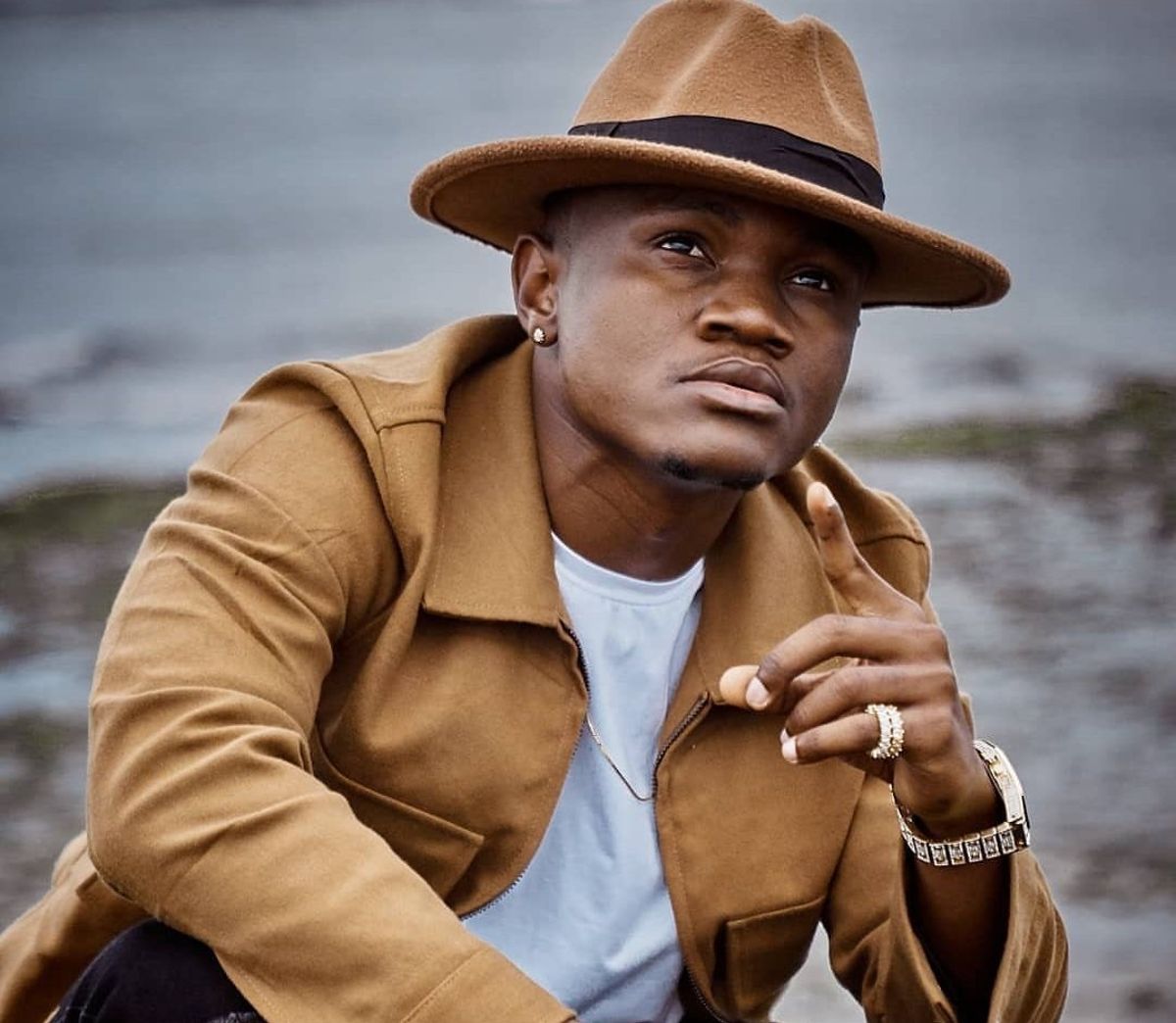 [VIDEO]: Mbosso drops new music video for love song 'Ate'