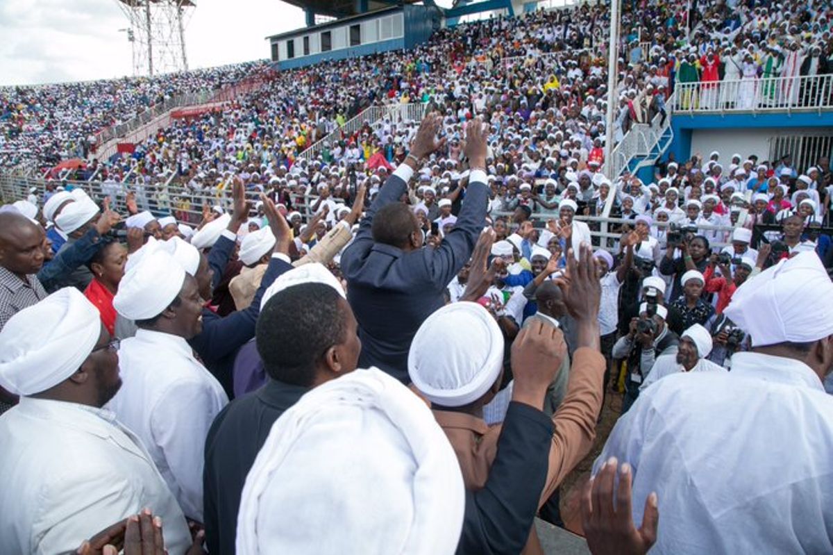 4 types of jobs Akorino sect members are forbidden from