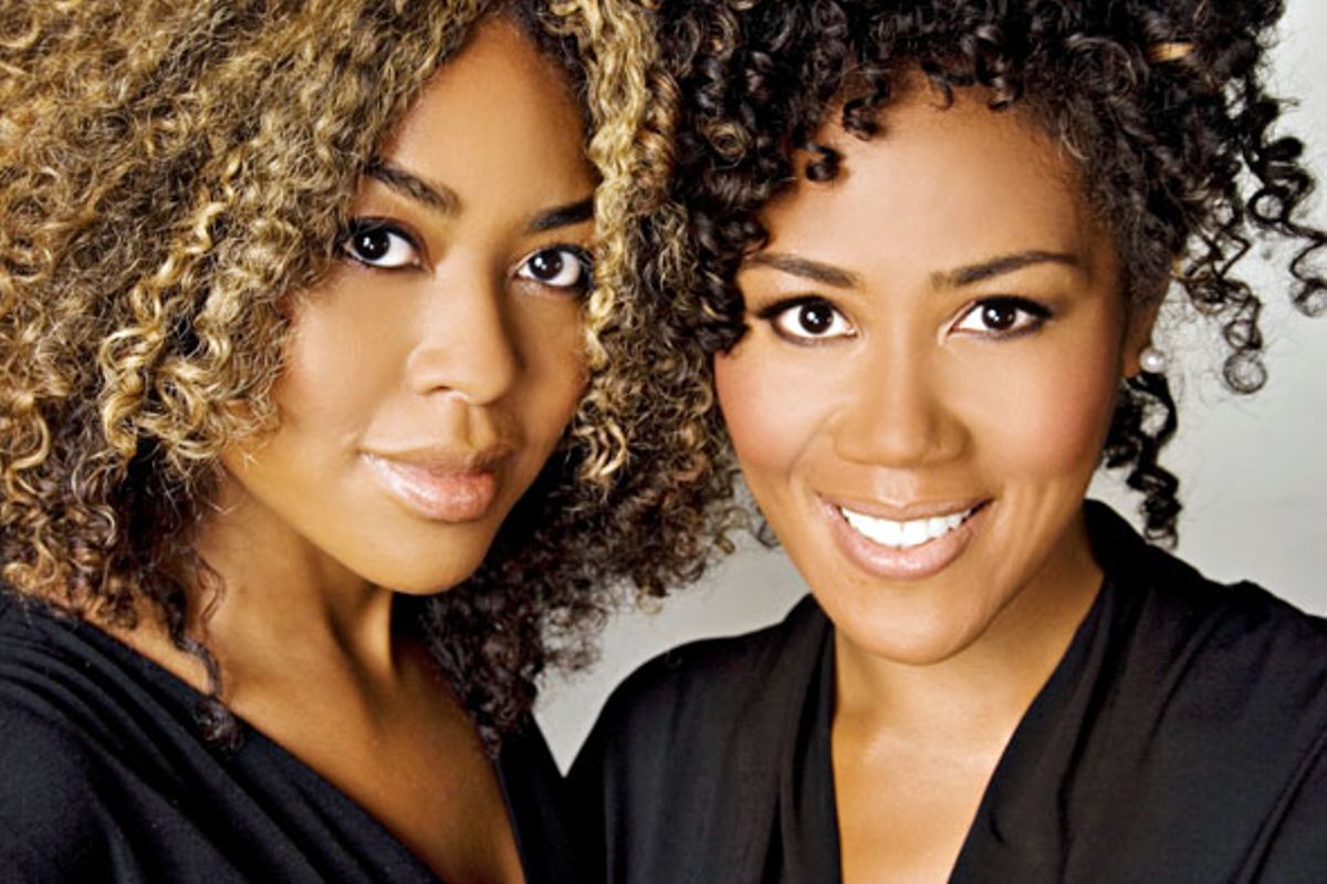 7 benefits of having a sister