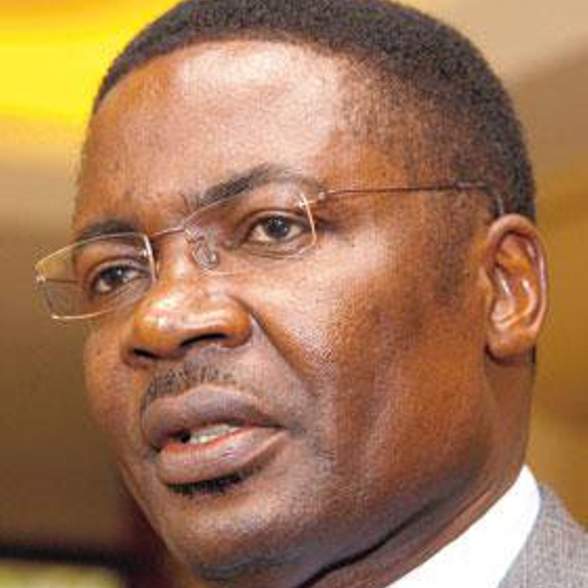 Ex-speaker Kenneth Marende shortlisted for top job