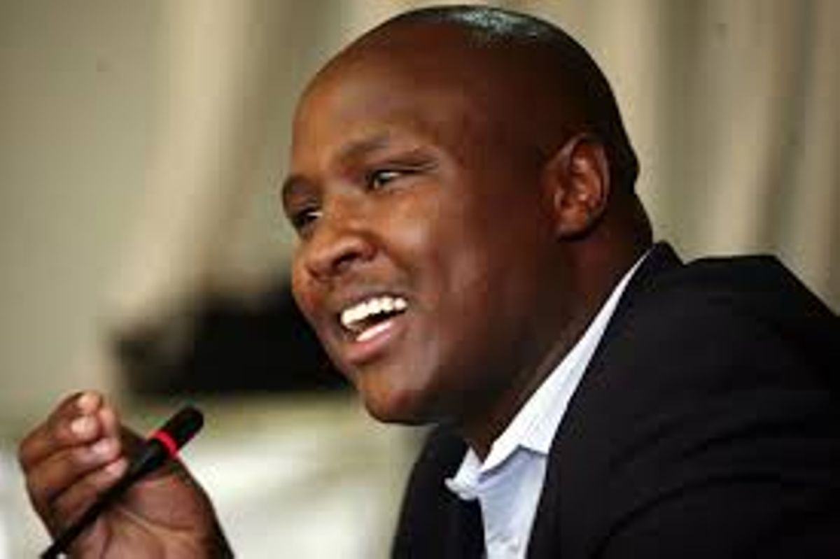 Breaking: Jubilee rebel Alfred Keter loses seat