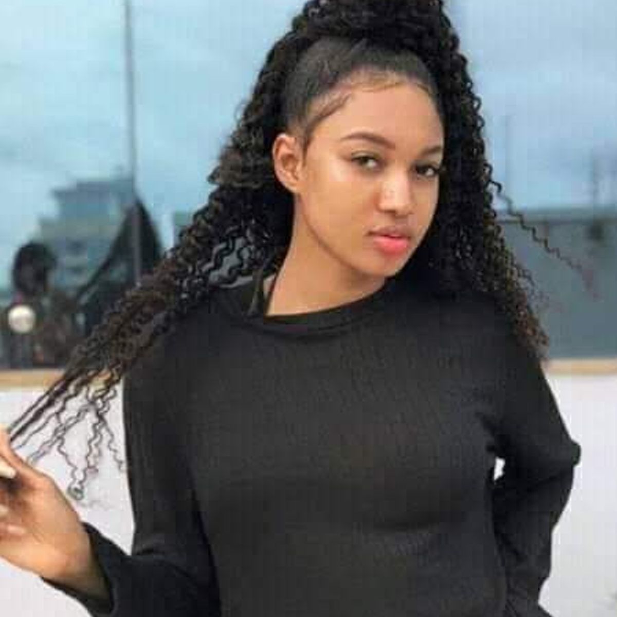 Men: Here's why bagging a Kamba girl is challenging