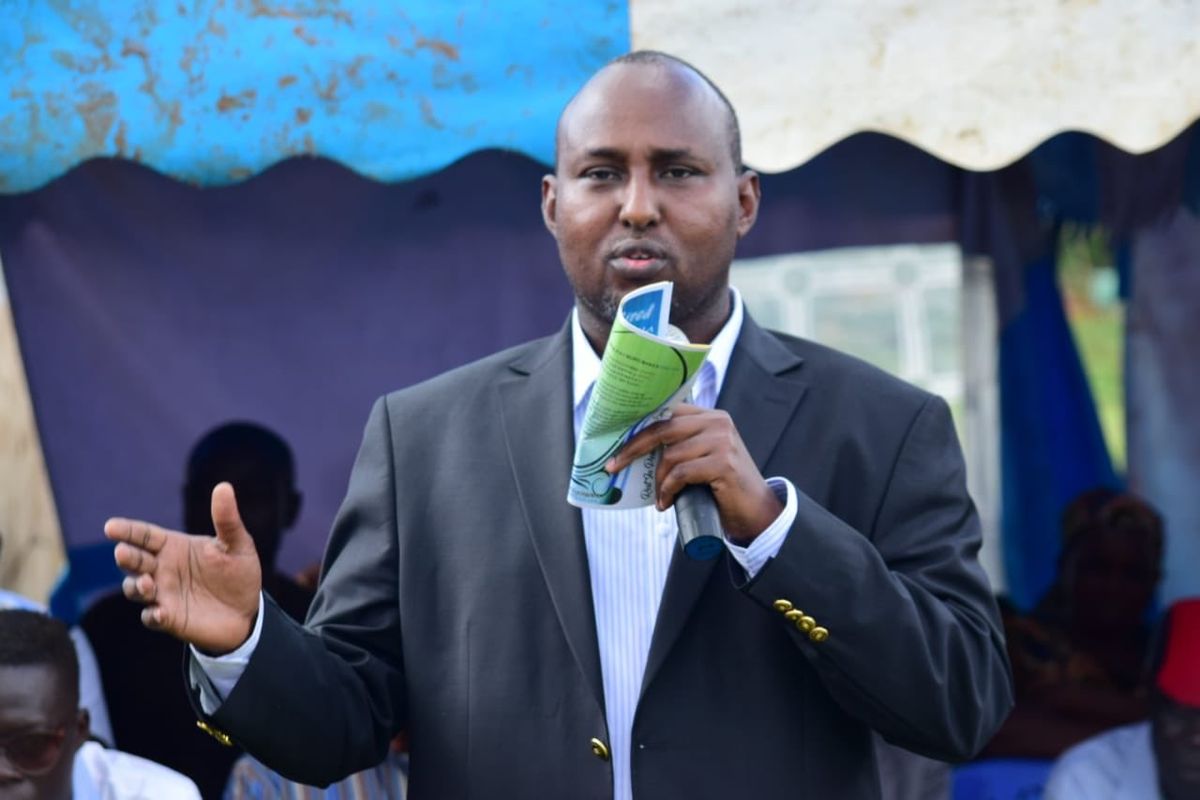 Ruto's tweets demonstrate he has exhausted all communication avenues ...