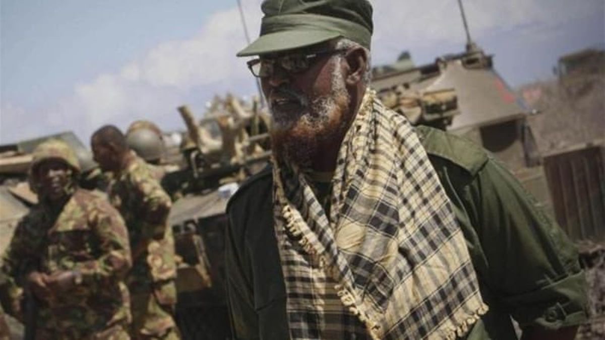 KDF takes over Kismayo as Sheikh Madobe eyes victory in polls