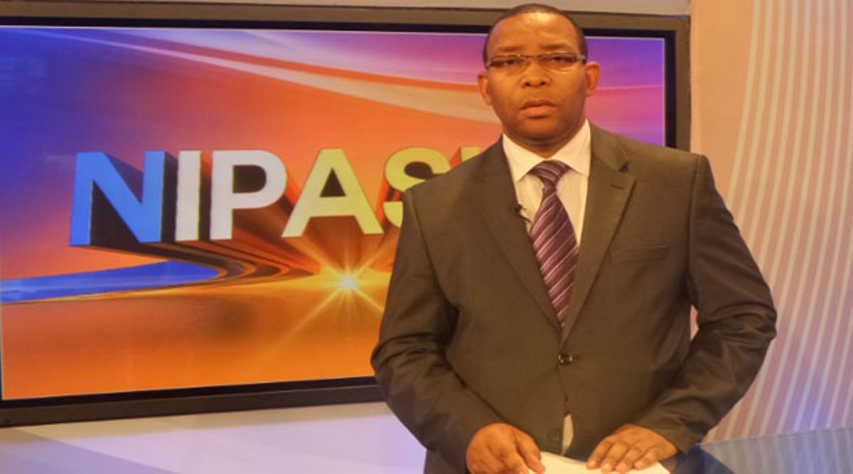Alai 'reveals' how Swaleh Mdoe spends his huge salary from Citizen TV