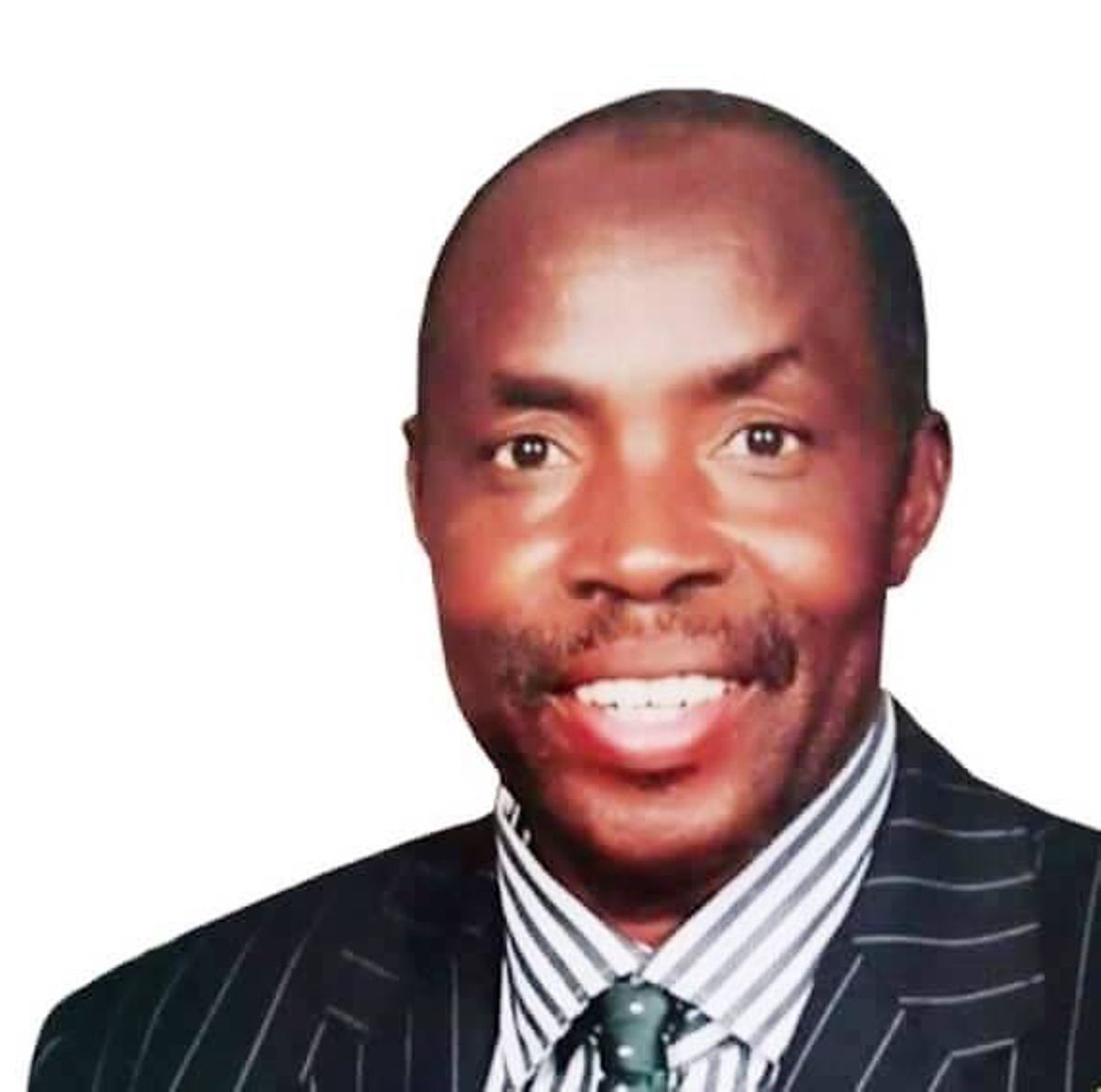 I have not pulled out of gubernatorial race, says MP