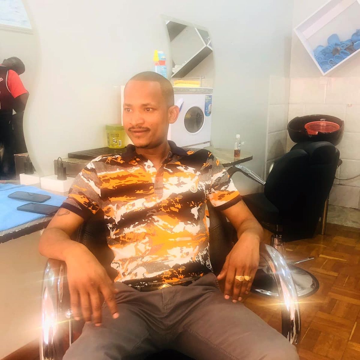 Babu Owino asks ODM to nominate Ken Okoth's relative for Kibra by-election