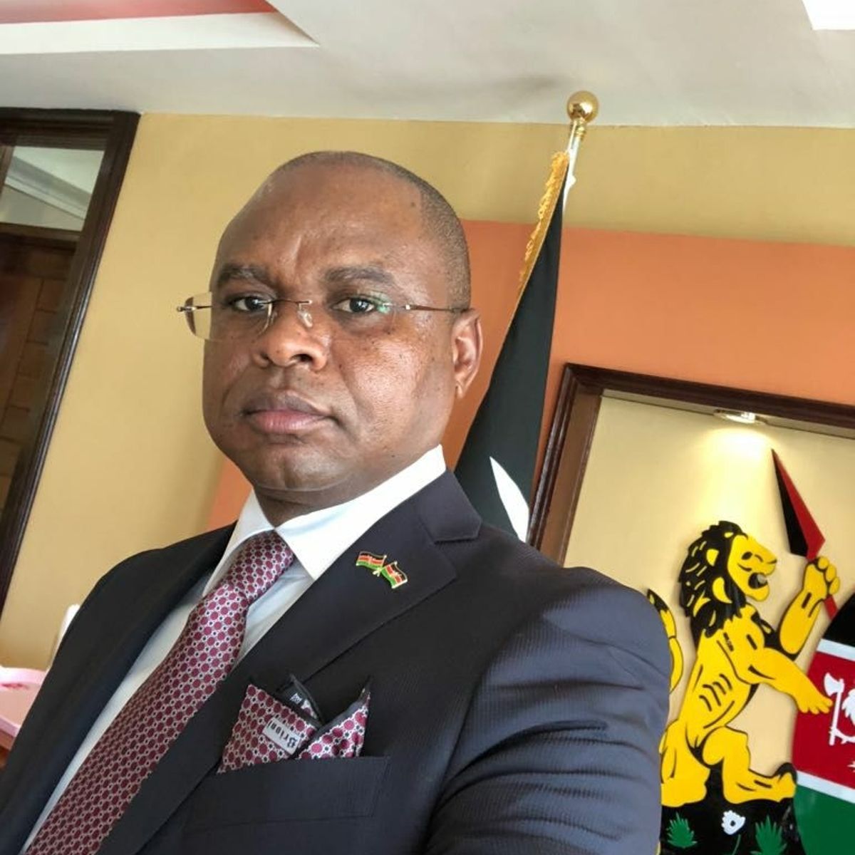 Opinion: Why is Kingi so silent?