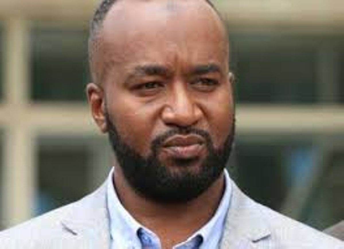 Opinion: What is Joho’s political game plan?