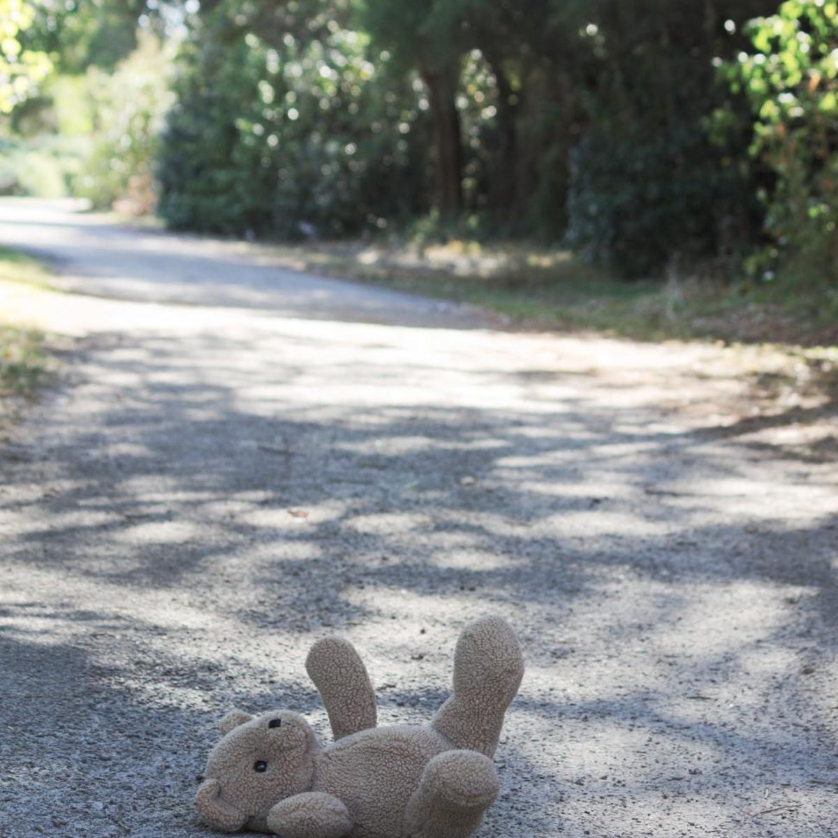 3 things to do immediately your child goes missing