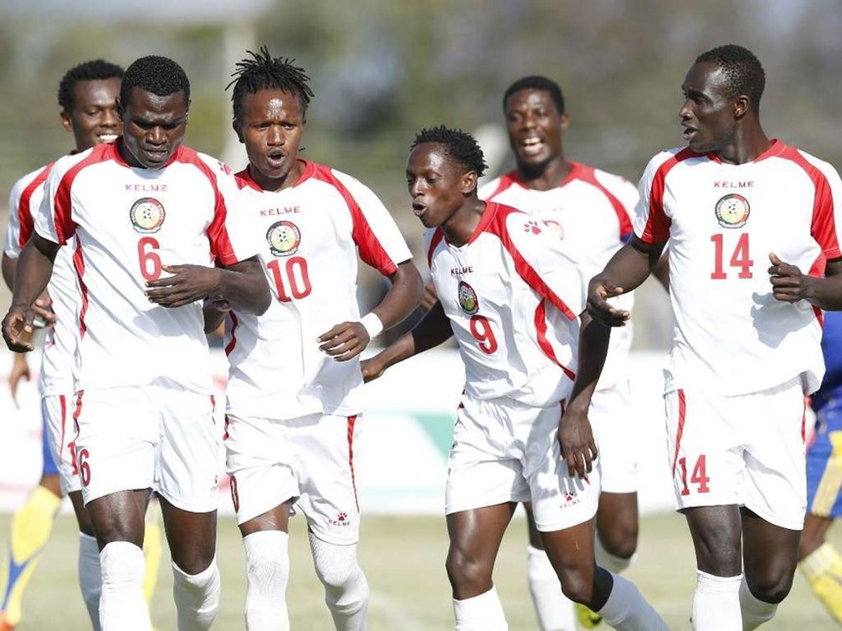 All eyes on Stars ahead of Cecafa kick-off