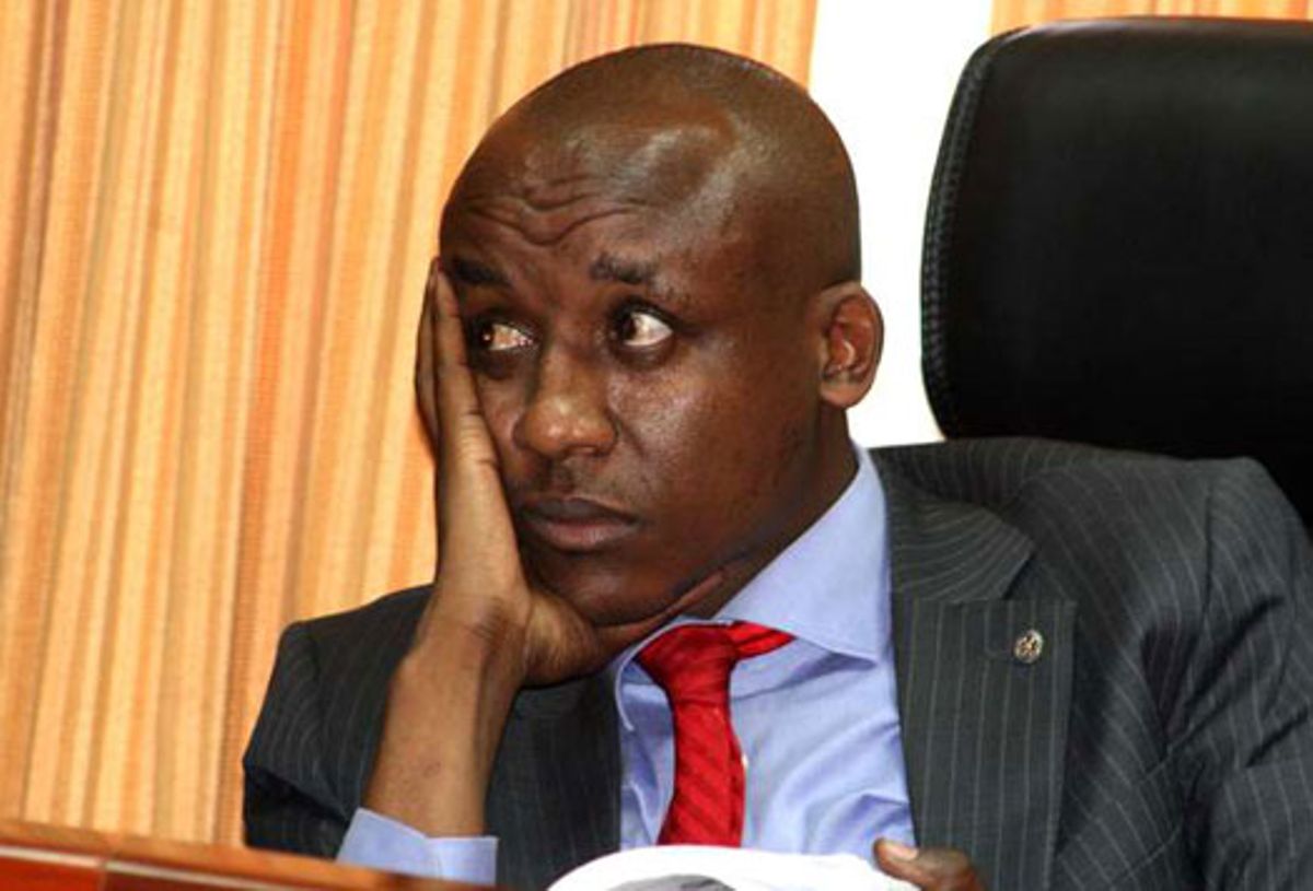 How Ethiopian airplane crash has traumatized Senator Kilonzo Junior