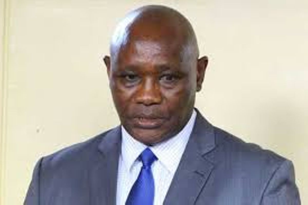 Breaking: High Court upholds Governor James Ongwae's win
