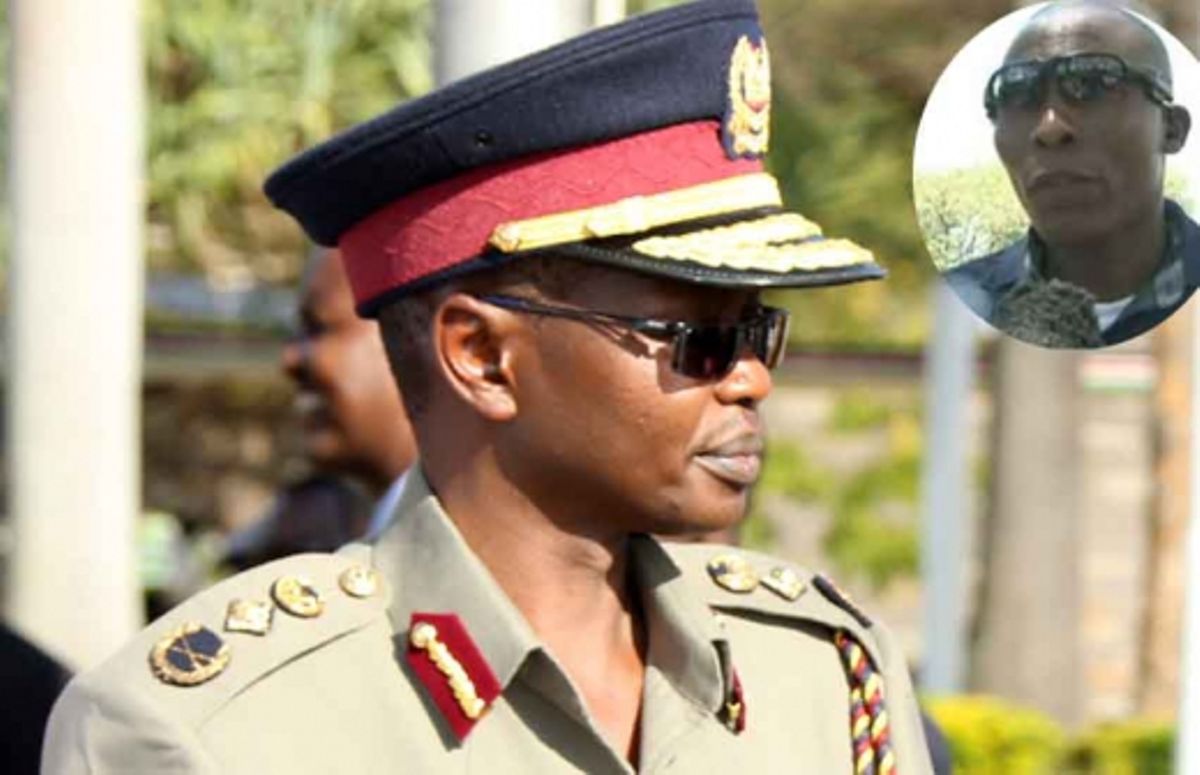 Mysterious eyewitness now on police radar