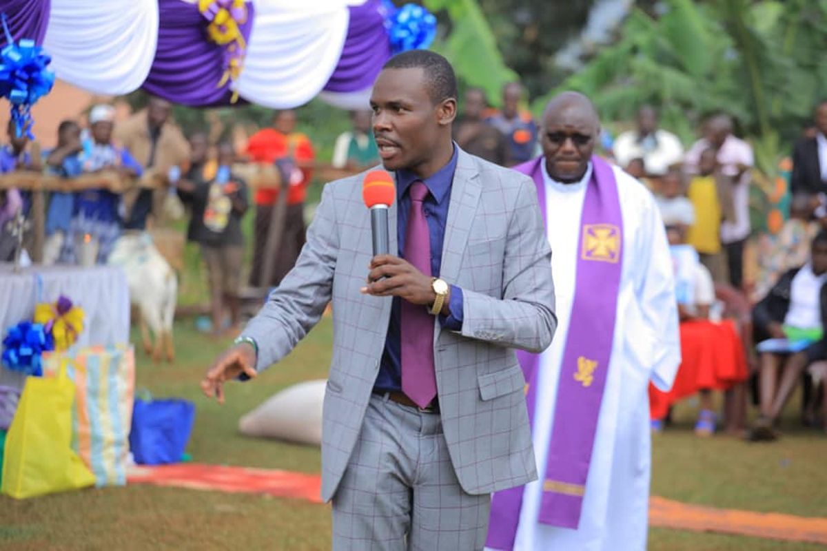 MP Osoro: My academic papers are genuine