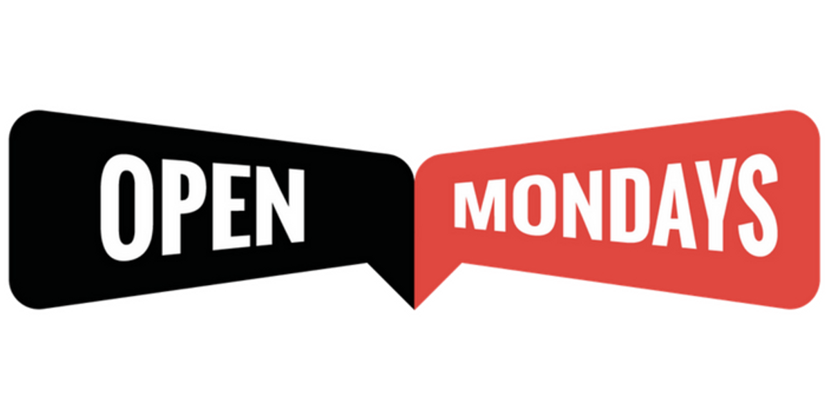 Four ways to make your Mondays better Four ways to make your Mondays better