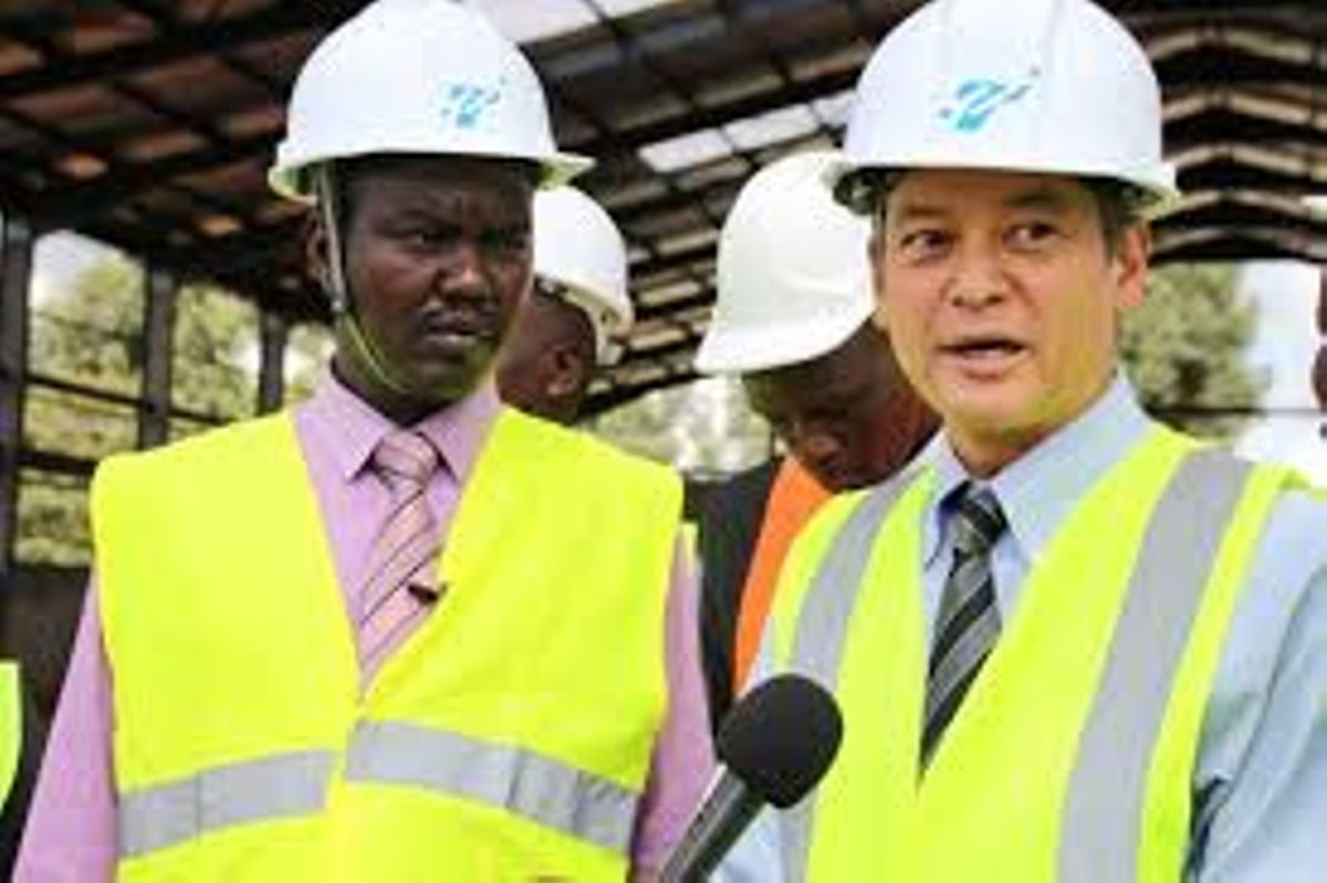 Toyota Tsusho launches promotion to increase sales