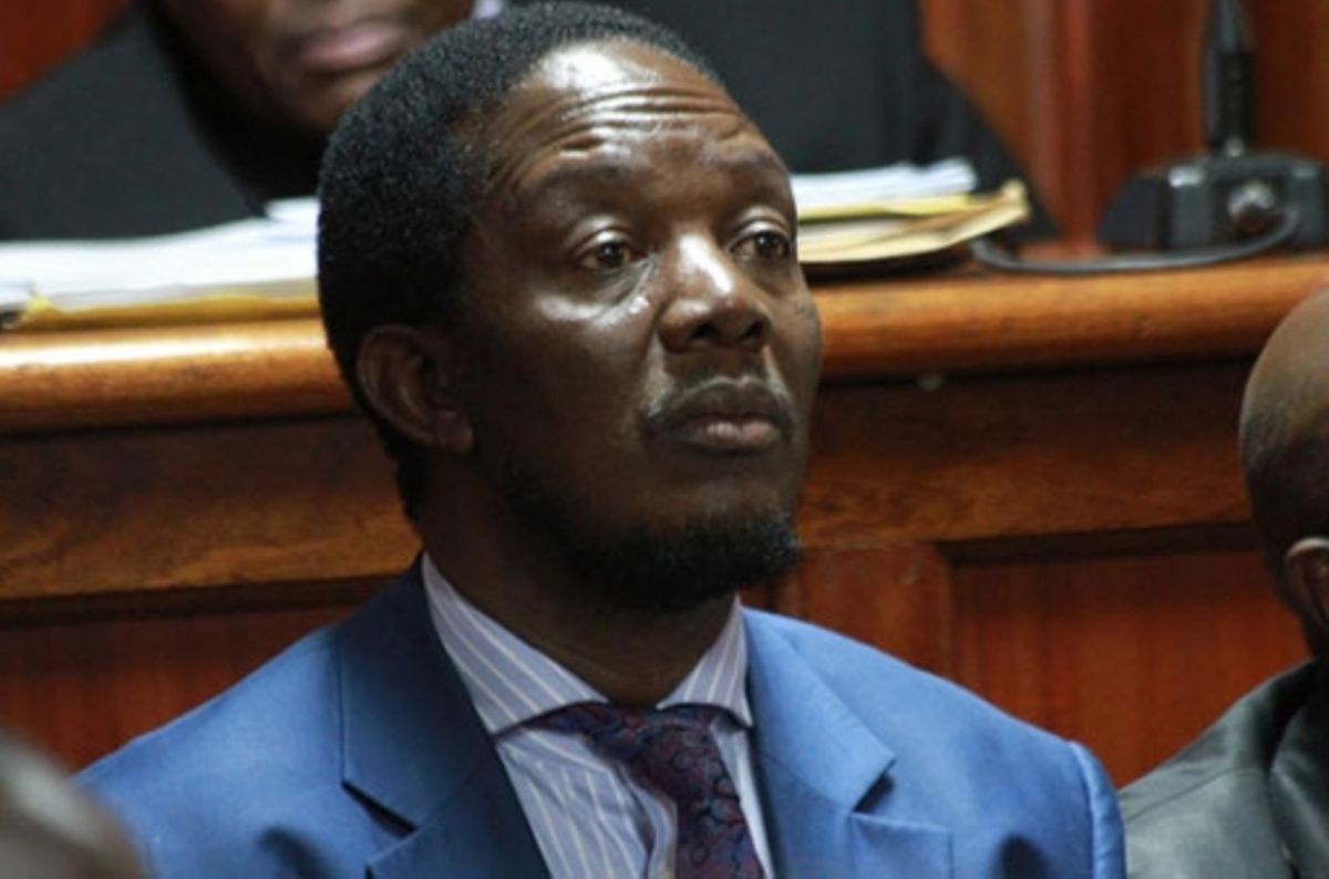 Don’t allow Jubilee dictatorship in Kitutu Masaba, residents told