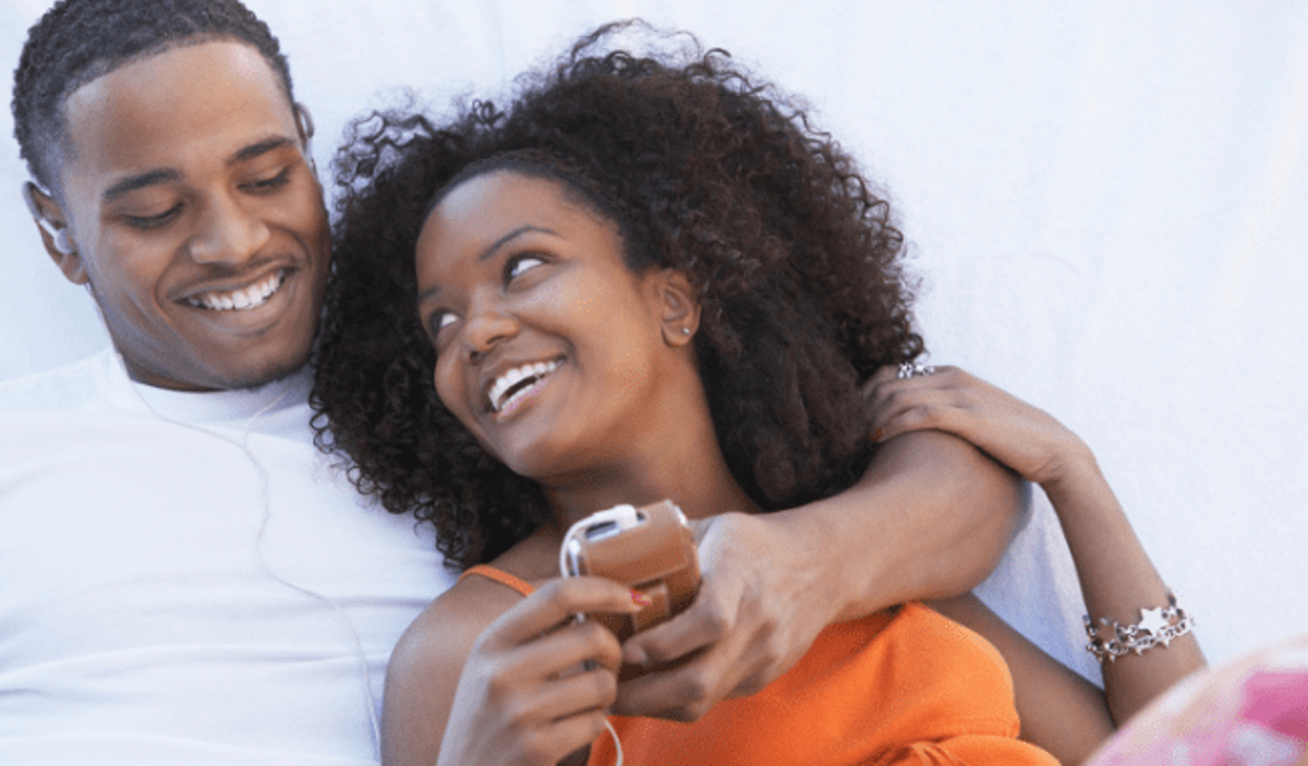 3 'bae' phrases that will melt her heart