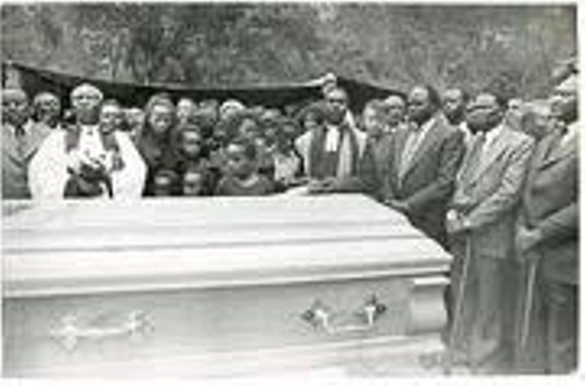 The source of JM Kariuki's wealth