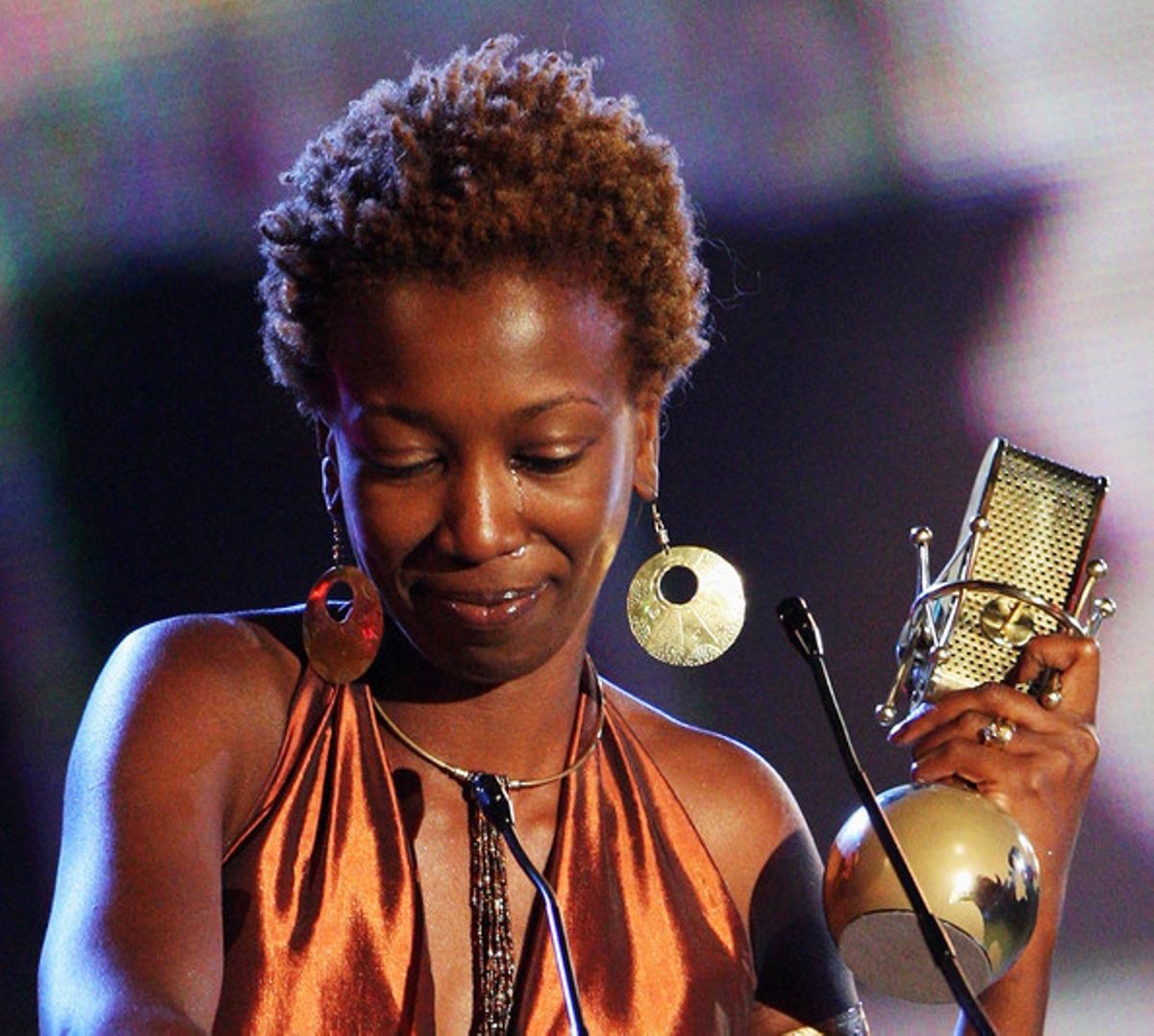 Meet Kenya's celebrities enjoying motherhood