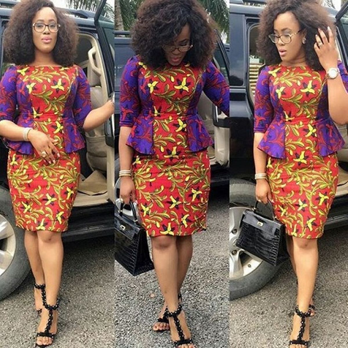 Top 5 secrets of stylish women