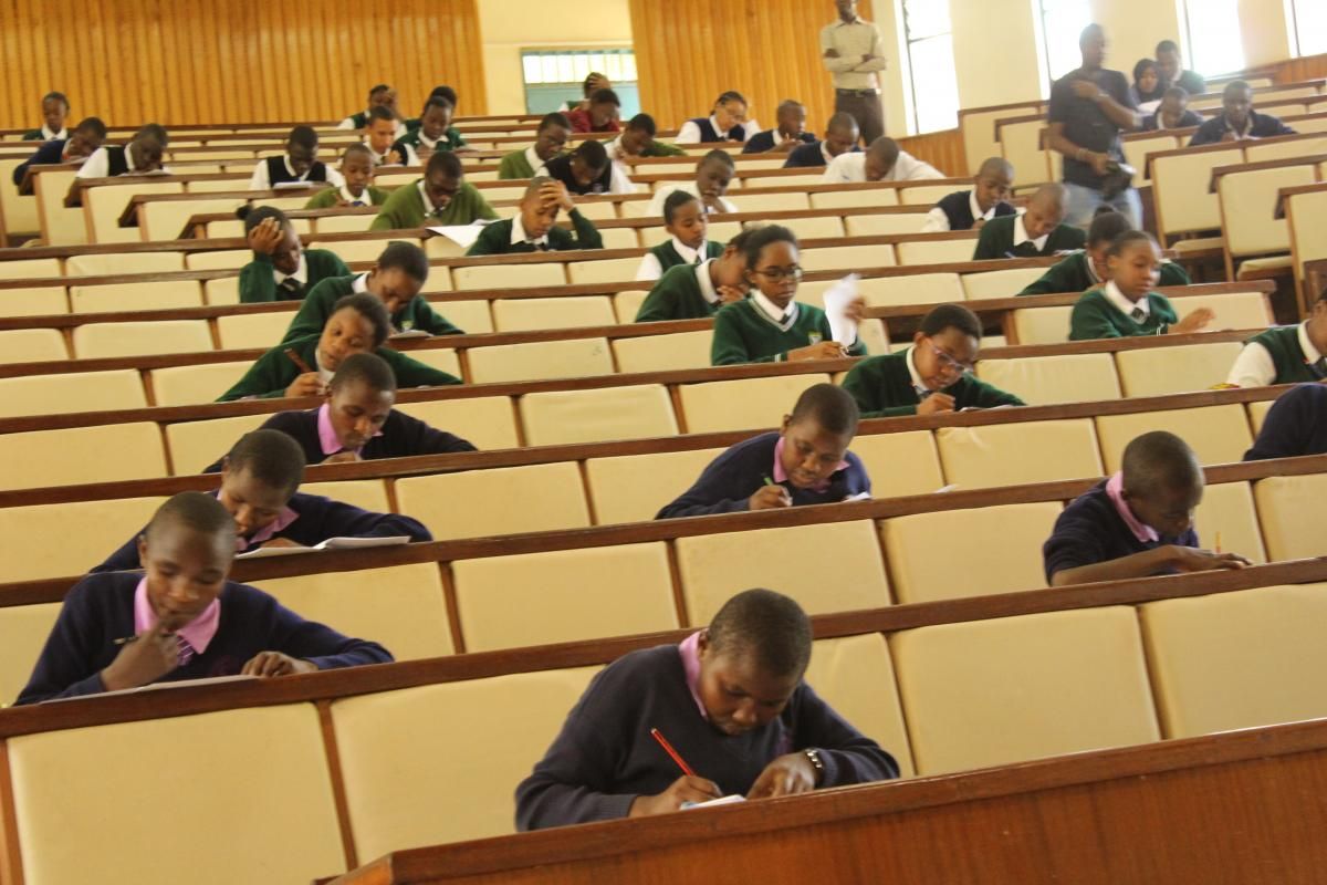 13 expectant students in Webuye East to sit for KCPE, KCSE in hospital
