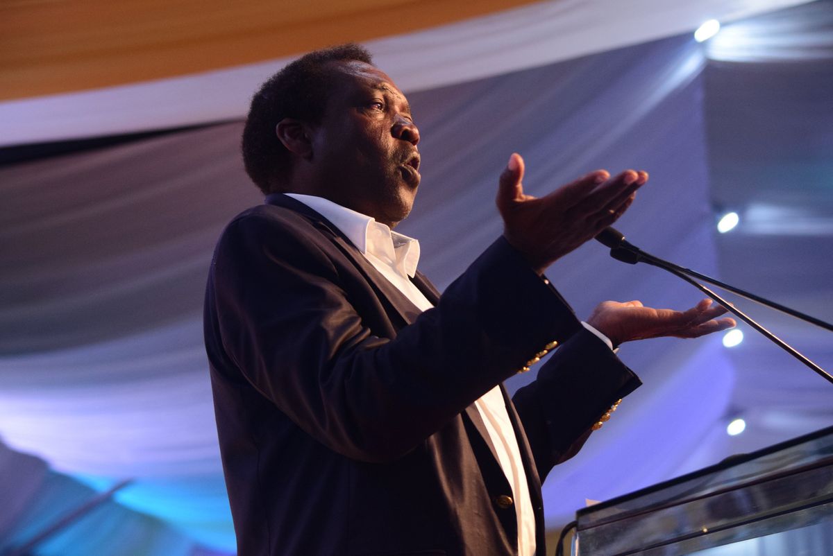 Manyora says Ruto has a win over the BBI war