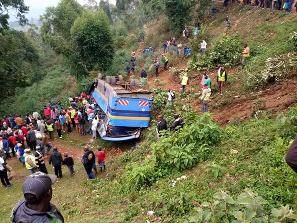 4 perish in yet another deadly accident