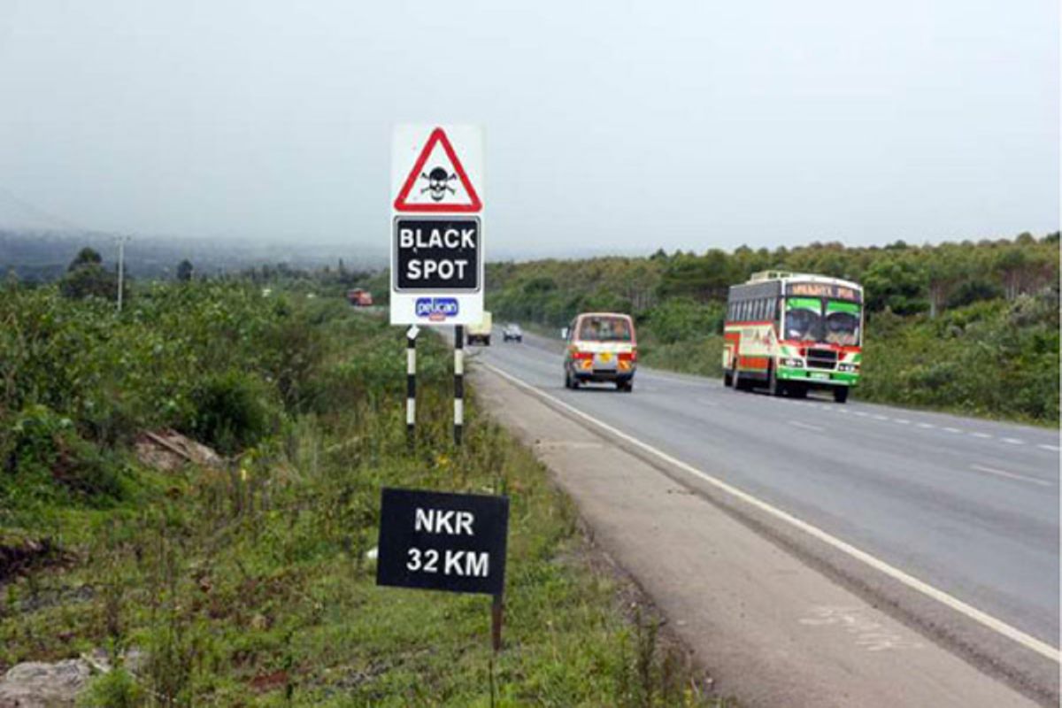 Nakuru accident that shocked the world