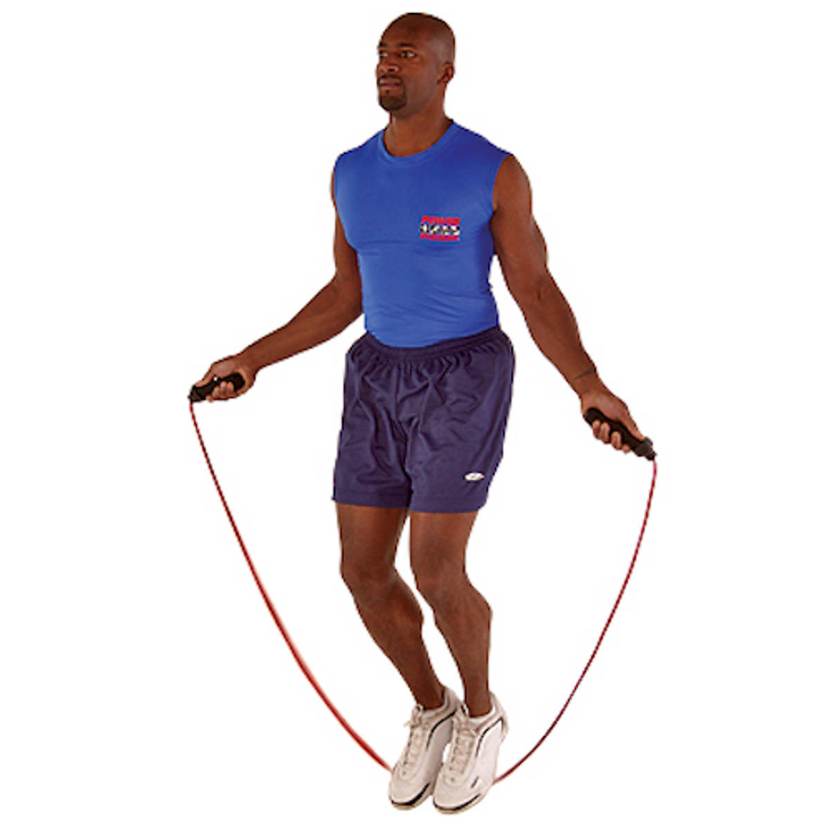5 benefits of jumping rope you probably didn't know