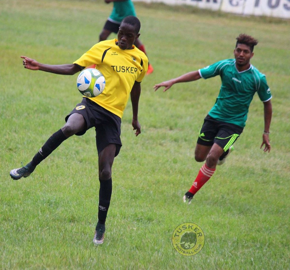 KPL clubs step up preparations ahead of league kick off