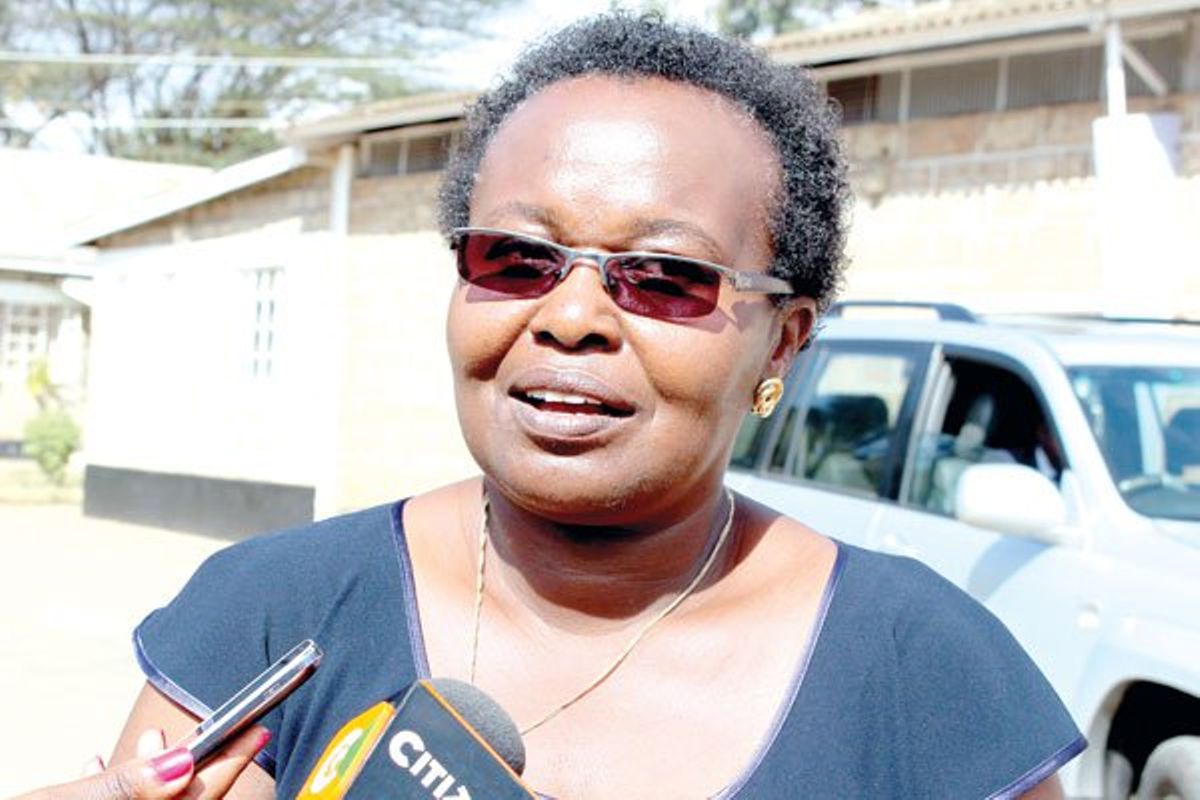 4 Kamba 'political losers' likely to make comeback in 2022 polls