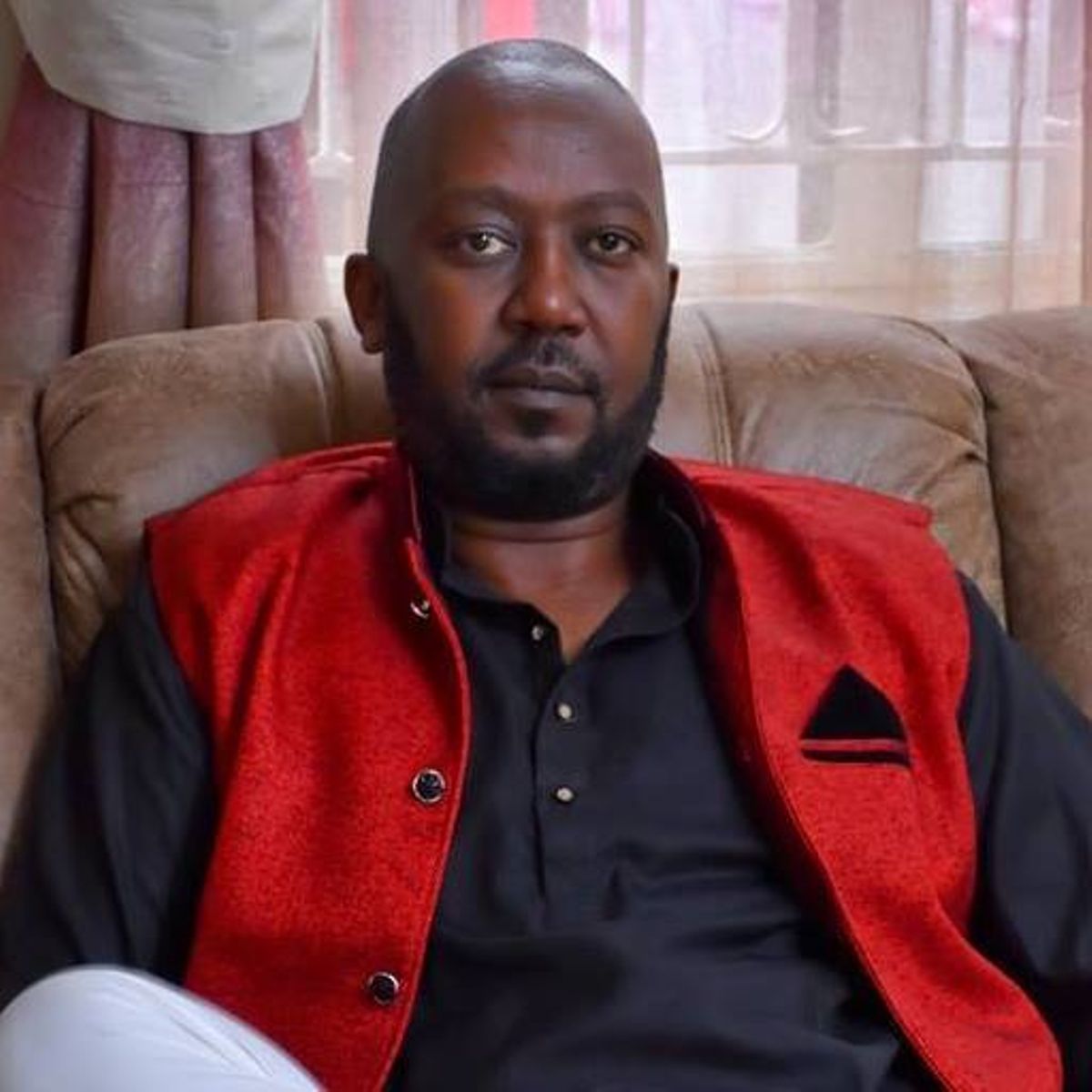 Andrew Kibe: Man who talks about sex using x-rated language without fear