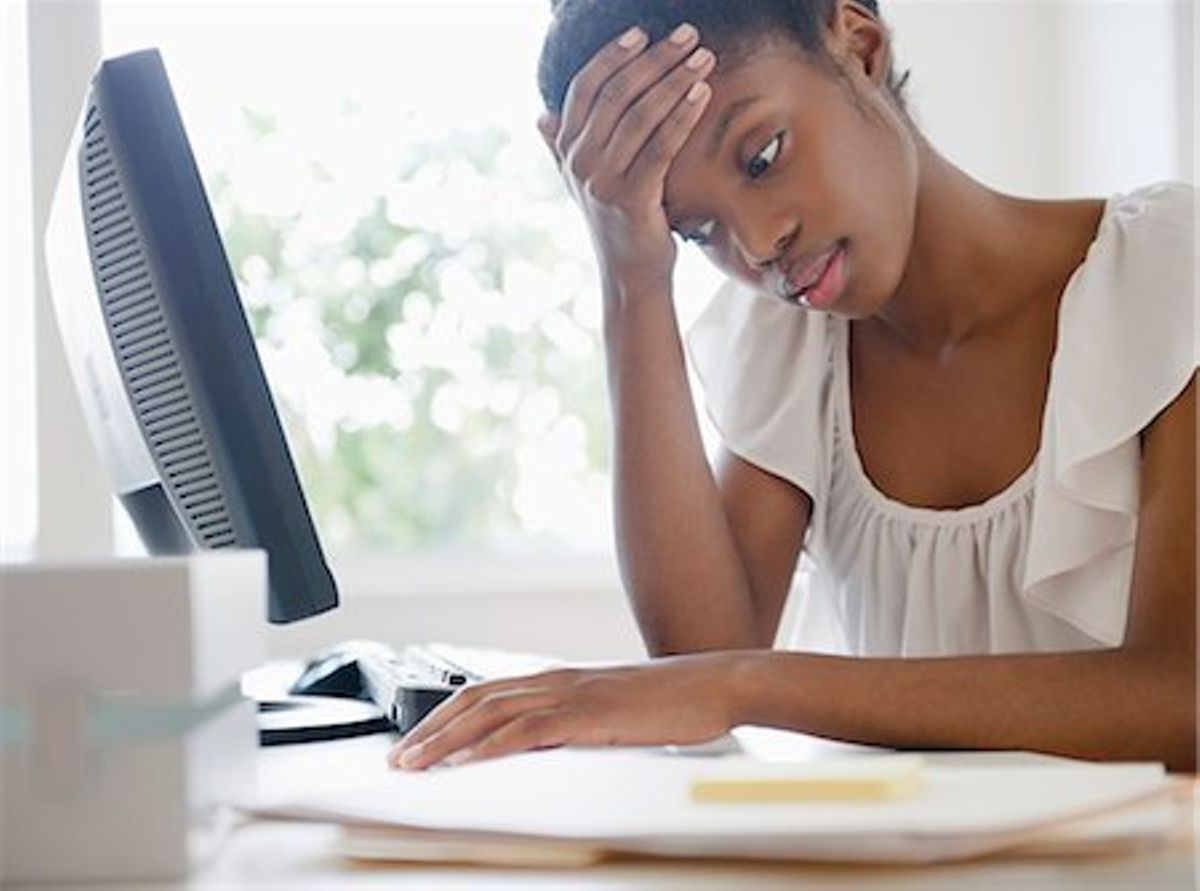 3 ways to turn your mistake into a valuable lesson