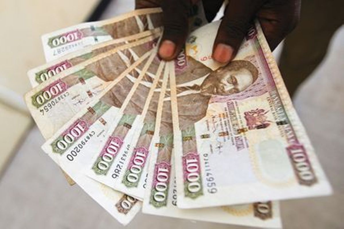 3 ways to make the most of your first salary