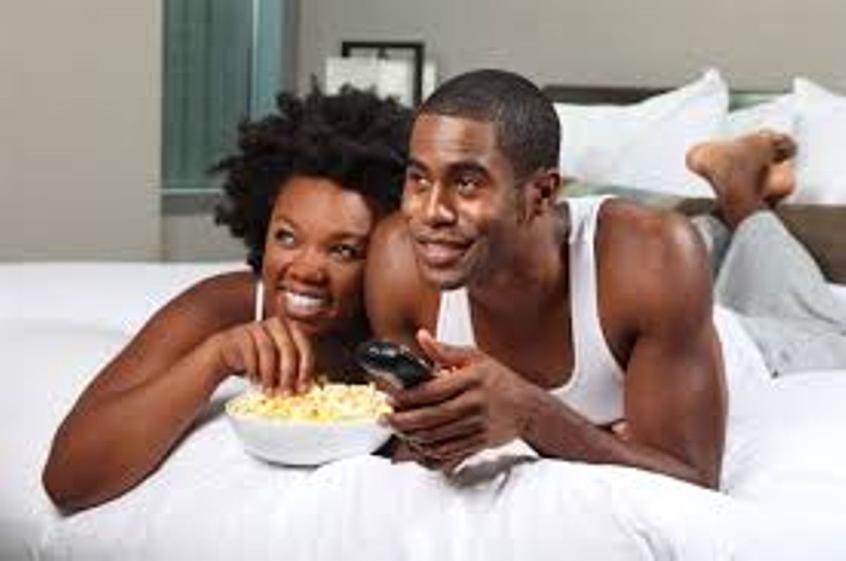 Top romantic movies to watch with your partner