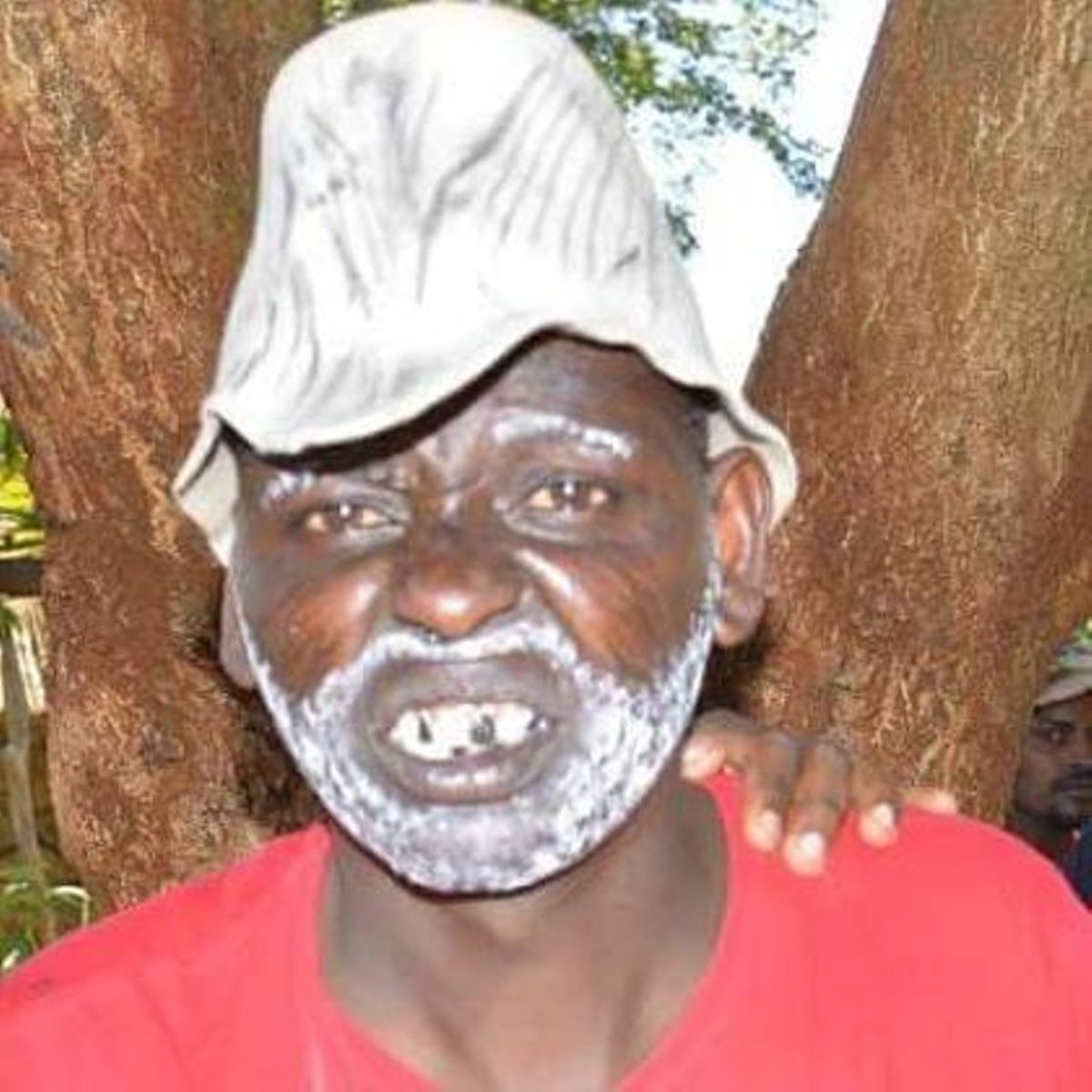 Why Mzee Kihenjo remains the undisputed 'King of Kikuyu Comedy'