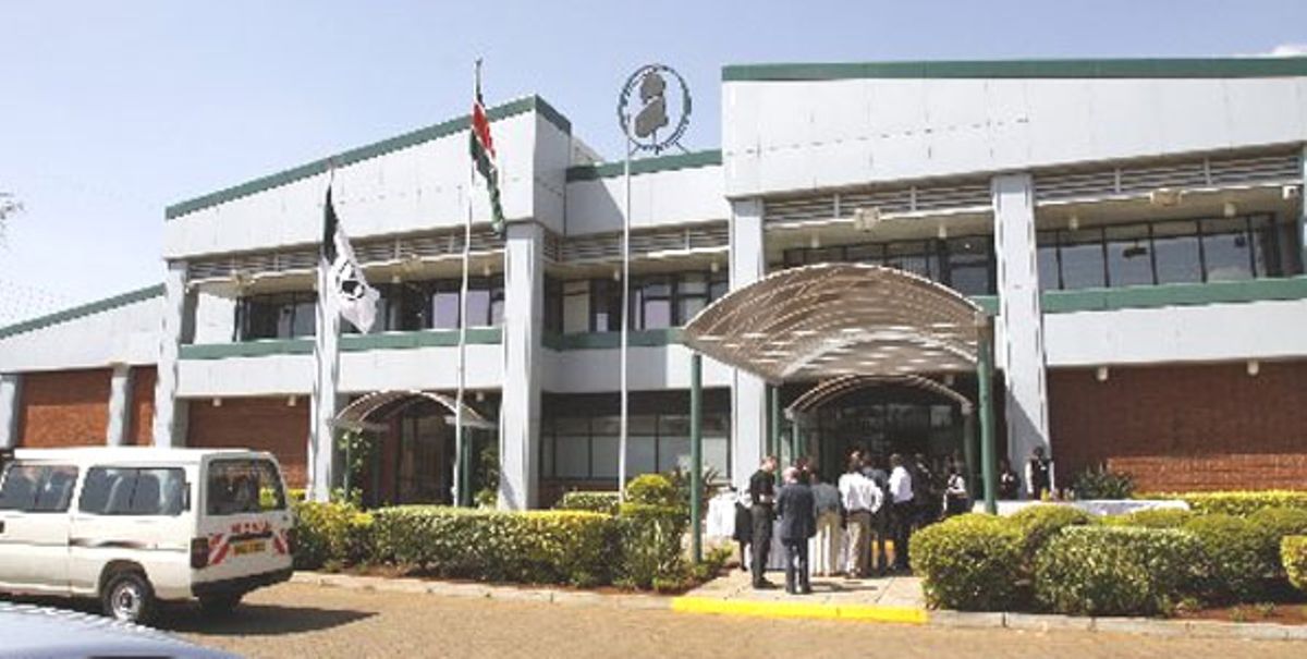 OT Morpho to face De La Rue in money printing tender