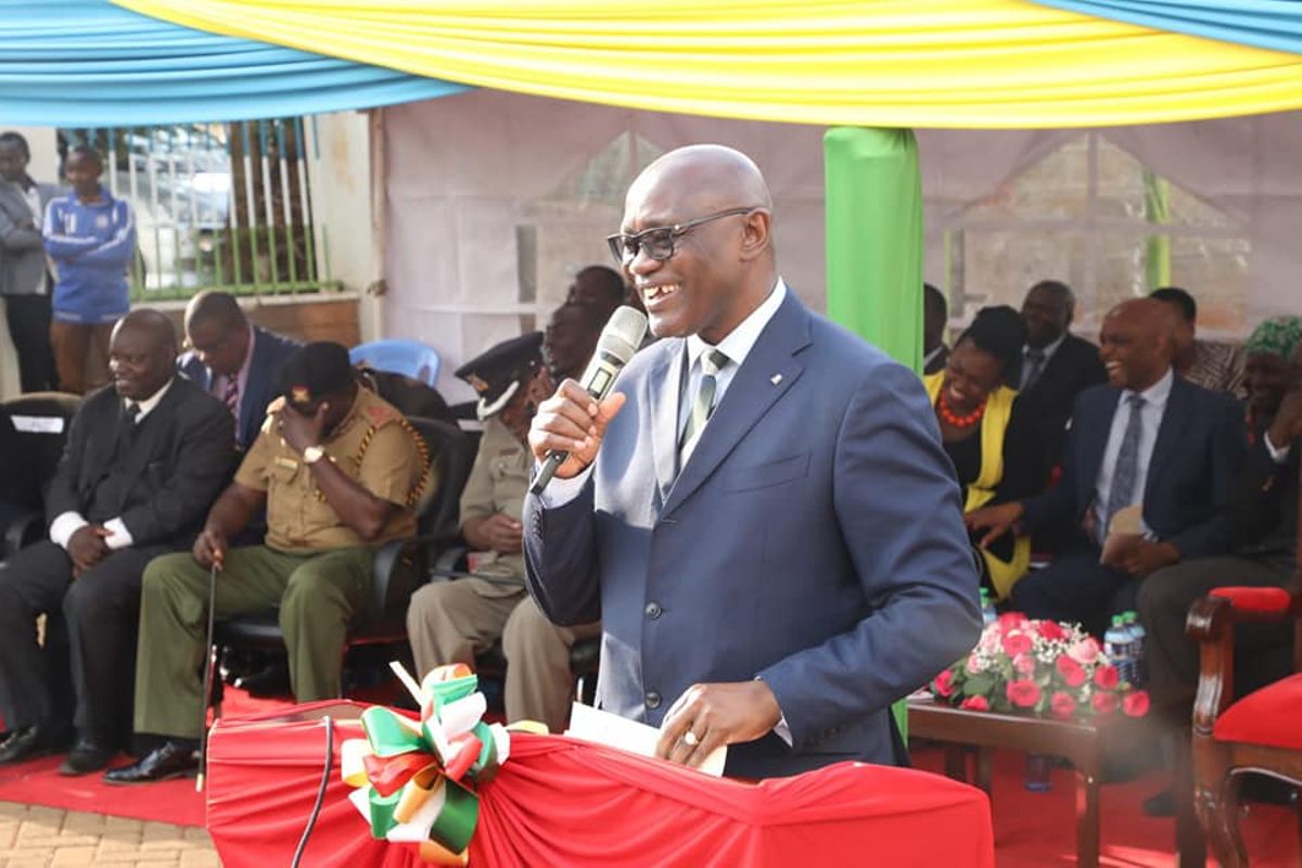 Kisii County to introduce a Culture Day