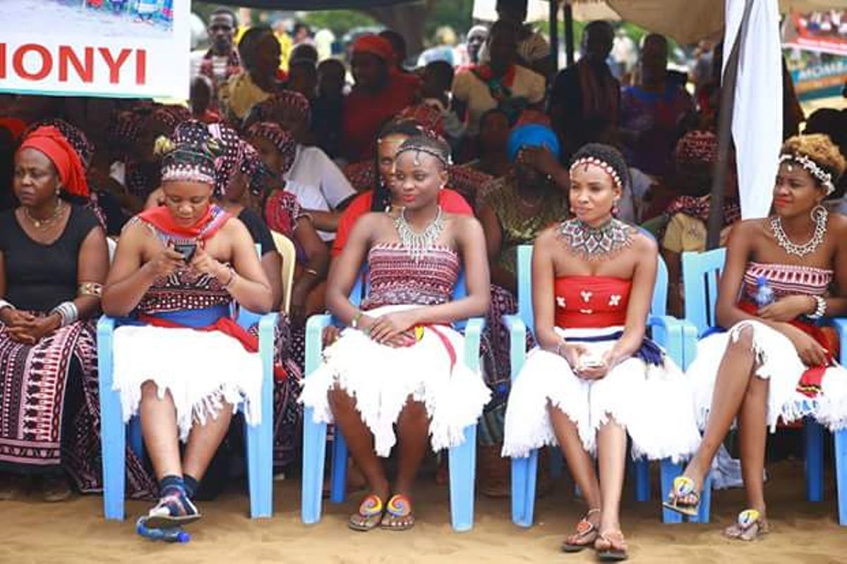 How Chenda Chenda cultural festival went down - PHOTOS