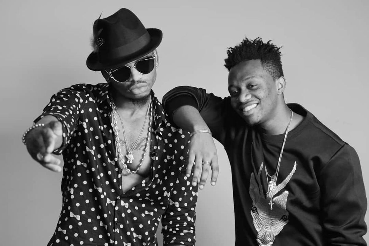 Major blow for Diamond Platnumz ahead of Embu show