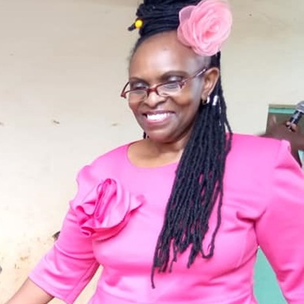 Kiambu politician appeals to well-wishers to rescue jigger-infested family