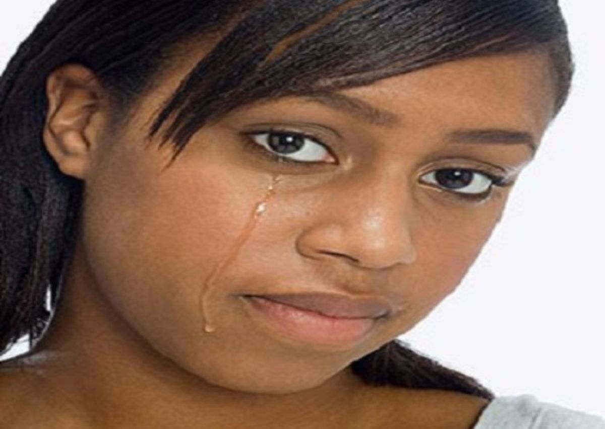 3 types of tears you probably didn't know about
