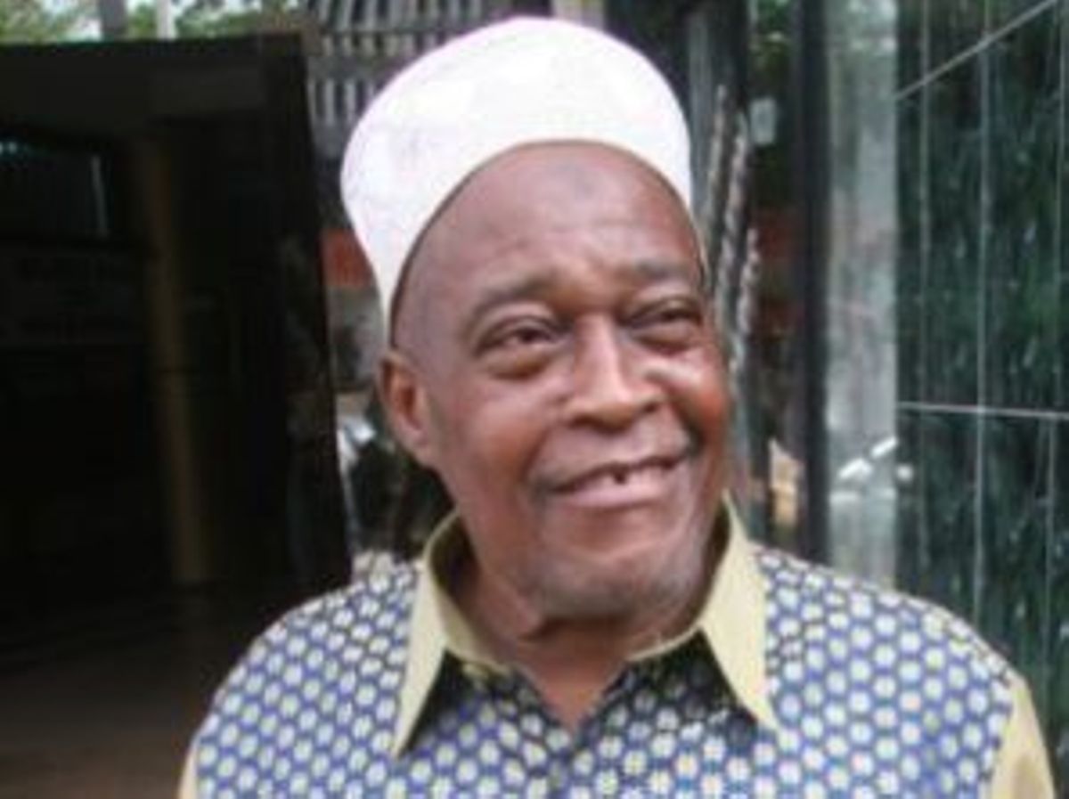 What does future hold for Mwahima in Mombasa politics?